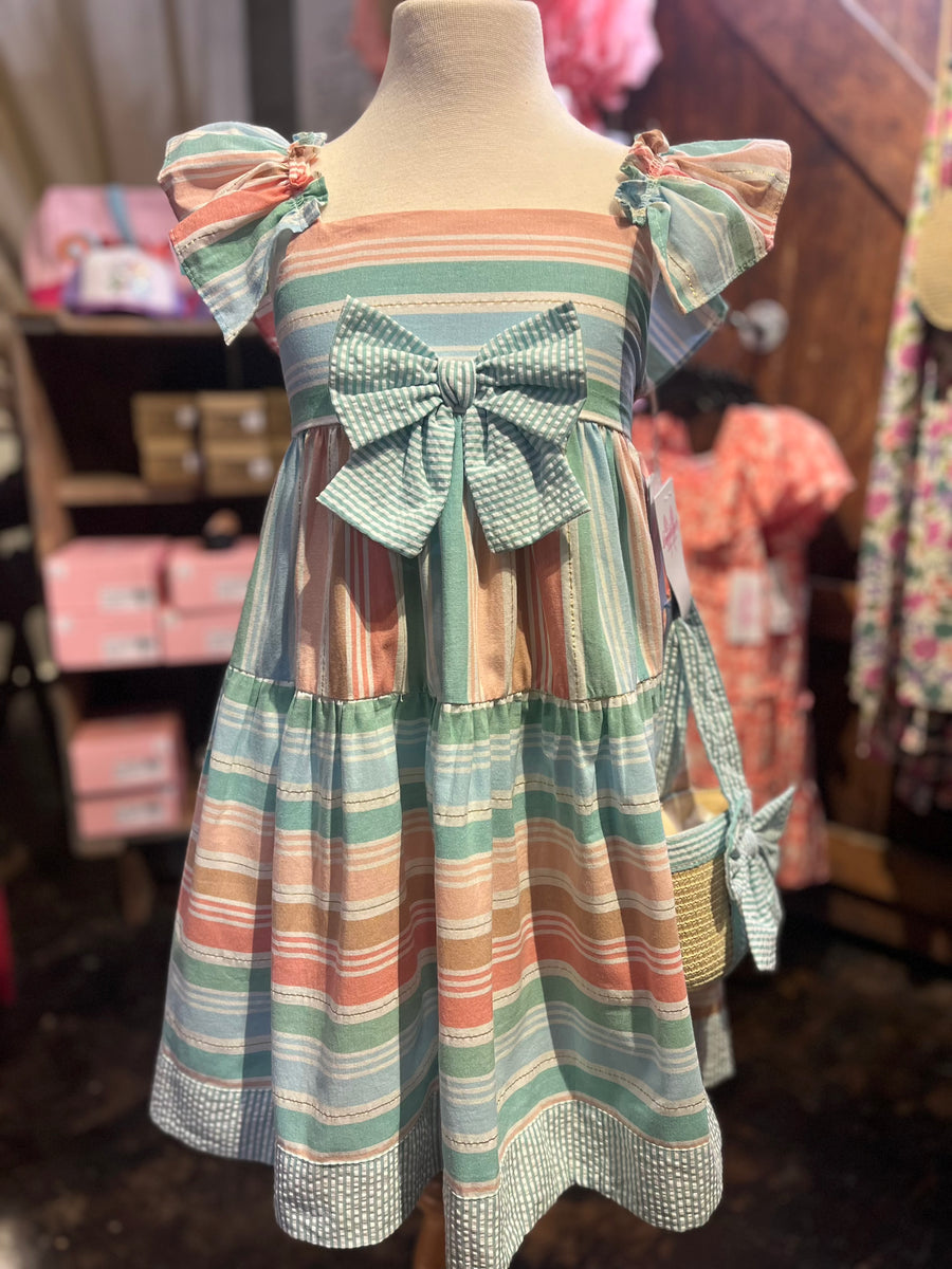 Tween – Chloe Children's Boutique